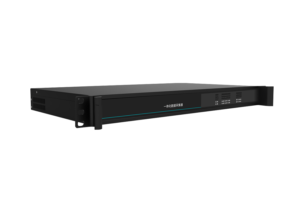 SOETECK Integrated Data Collector - Soeteck