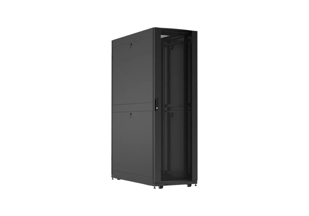 SOETECK 42U Server Rack Cabinet - Highly Customizable for Data Centers ...