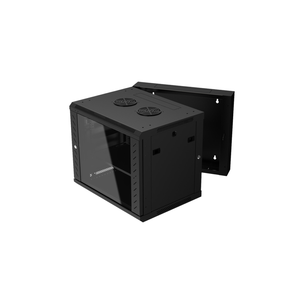 SOETECK Standard Wall-Mounted Cabinet - Soeteck