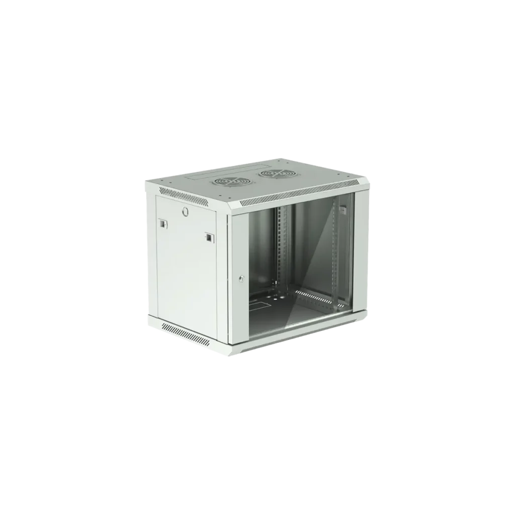 SOETECK Wall-Mounted Cabinet, Compact Design for Narrow Space - Soeteck