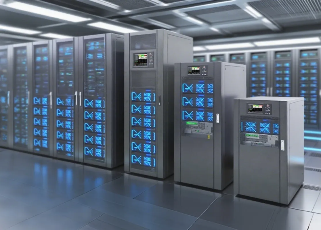 Understanding Online UPS: A Comprehensive Introduction - Soeteck
