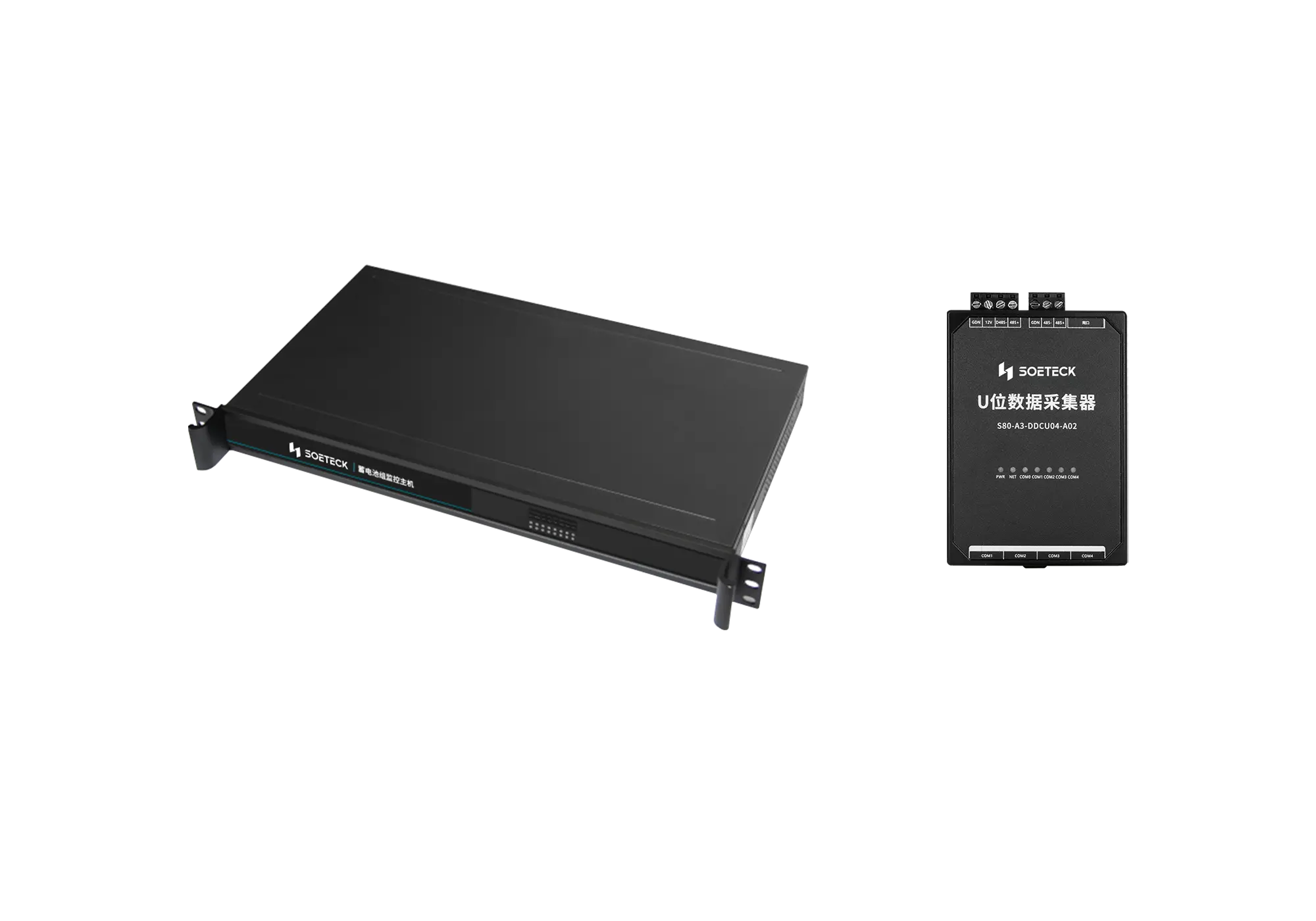 Battery Monitoring System Archives - Soeteck