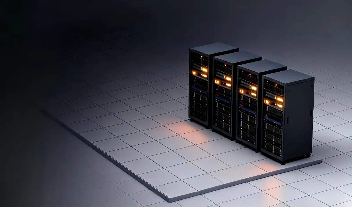 How to Choose the Right Room Precision AC for Your Data Center - Soeteck