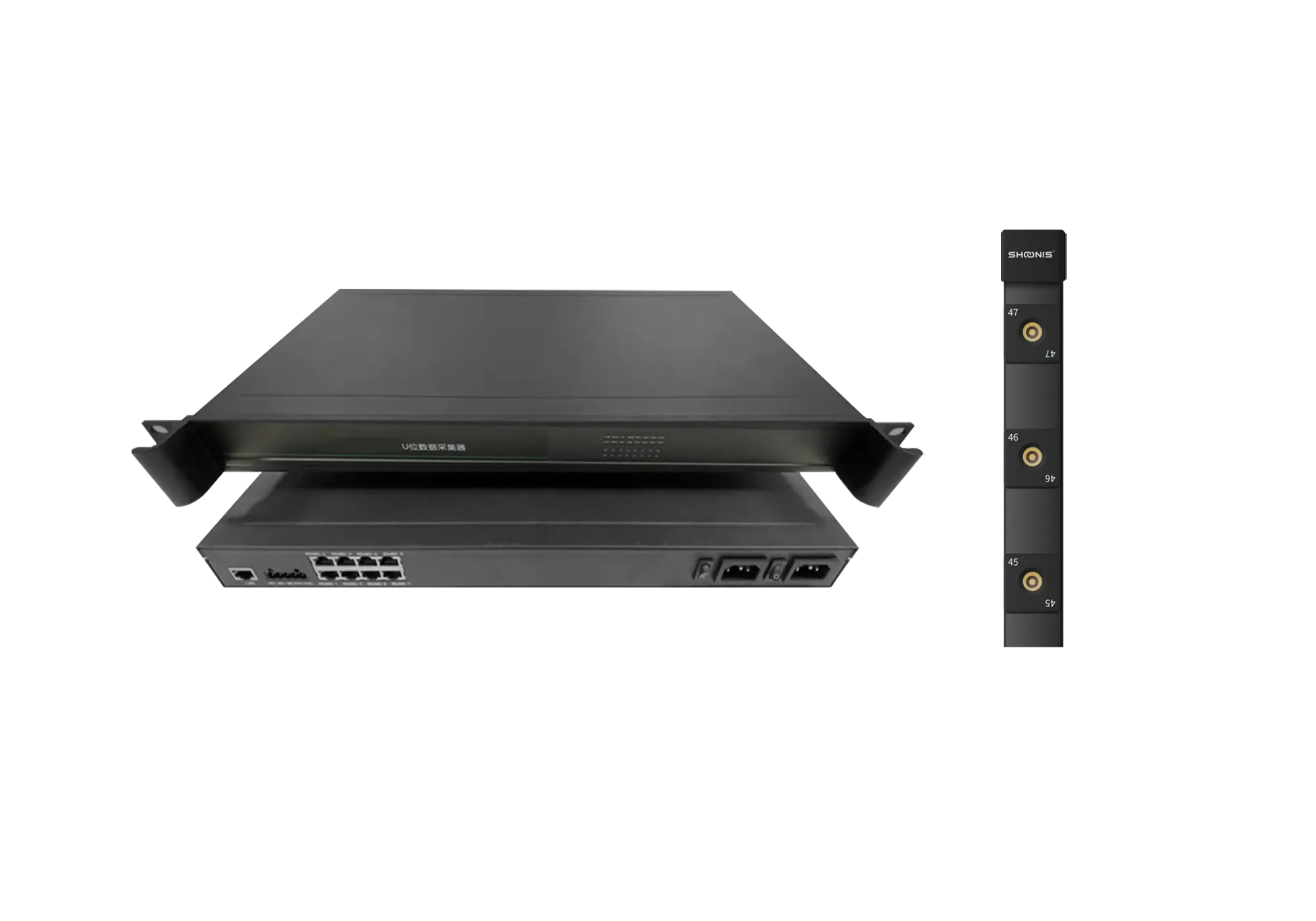 Rack Asset Management Archives - Soeteck