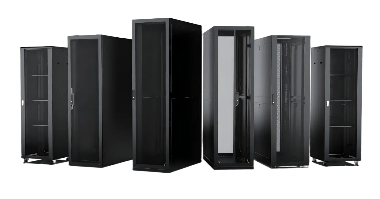 Racks & Cabinets Archives - Soeteck