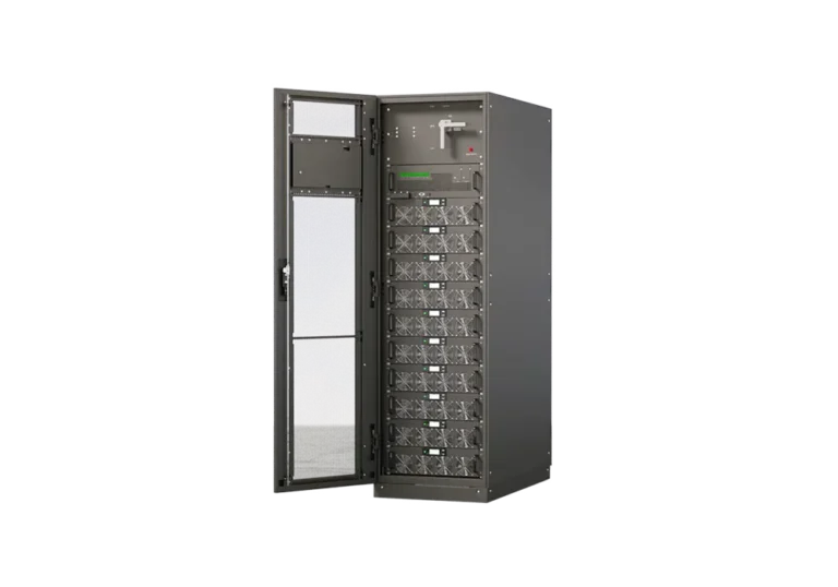 SOETECK SY-M Series UPS, Online Cabinet Modular UPS 150kVA-300kVA, 25 ...