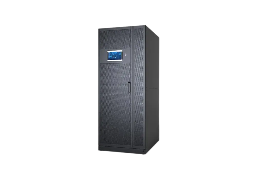 SOETECK SY-M Series UPS, Intelligent Modular UPS 600kVA , 60kVA Power ...