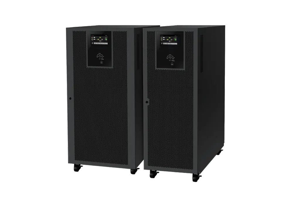 SOETECK SY-T Series, High-frequency Online UPS, 100-300kVA, Tower, PF1 ...